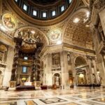 St. Peters Basilica Tour with Holy Door & Vatican Grottoes - The Value and Practicalities