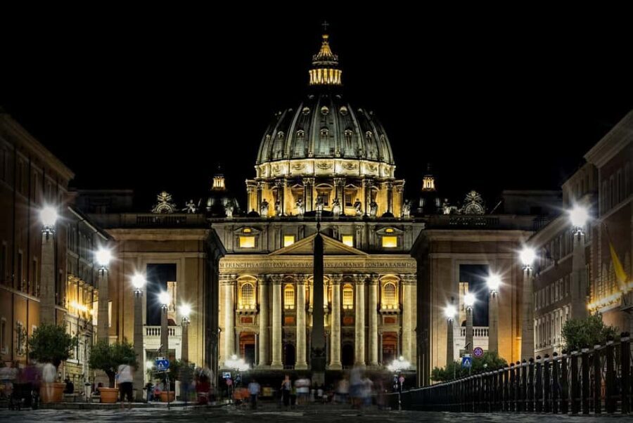 St.Peter's Basilica & Vatican Grottoes: Guided Tour in Rome - The Value: Does It Justify the Cost?