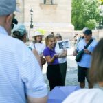 St Stephens Basilica Guided Tour & Shoes Memorial - What is Included and What You Should Know