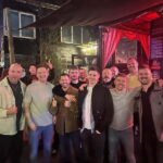 Stag Party Berlin: Celebration for Your Bachelor Party - The Itinerary: What to Expect on Your Night Out