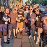 Stag Party Dresden: Celebration for Your Bachelor Party - Why the Dresden Stag Party Stands Out