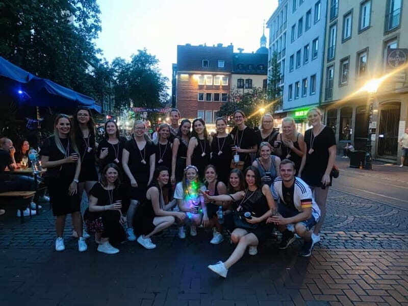 Stag Party Stuttgart: Celebration for Your Bachelor Party - Practical Tips for Your Stuttgart Bachelor Party