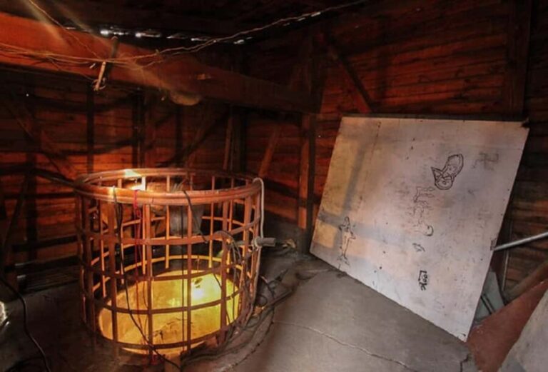 Stalin's and Revolutionaries Underground Printing-House Tour - Practical Details and Considerations