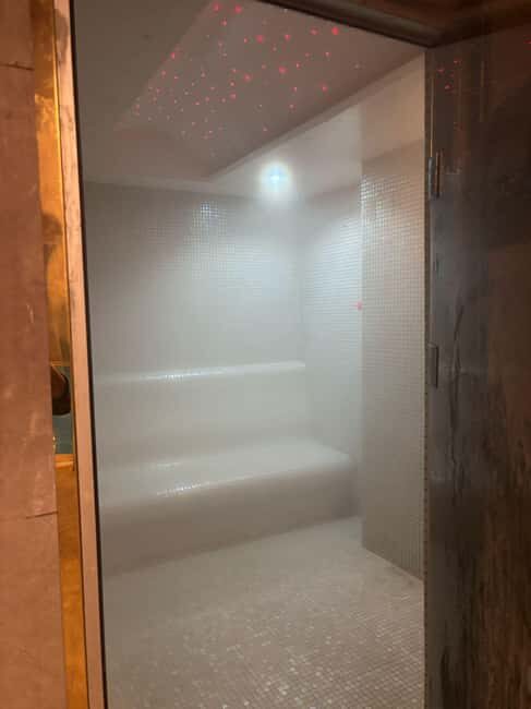 stanbul: Authentic Pera Turkish Bath & Luxury Massage Spa - A Detailed Look at the Experience