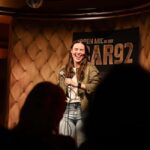 Stand Up Comedy Open Mic at BAR92 - The Cost-Value Analysis