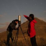 Stargazing at Lake Sevan: Night Sky & Campfire Experience - Who Will Love This Tour?