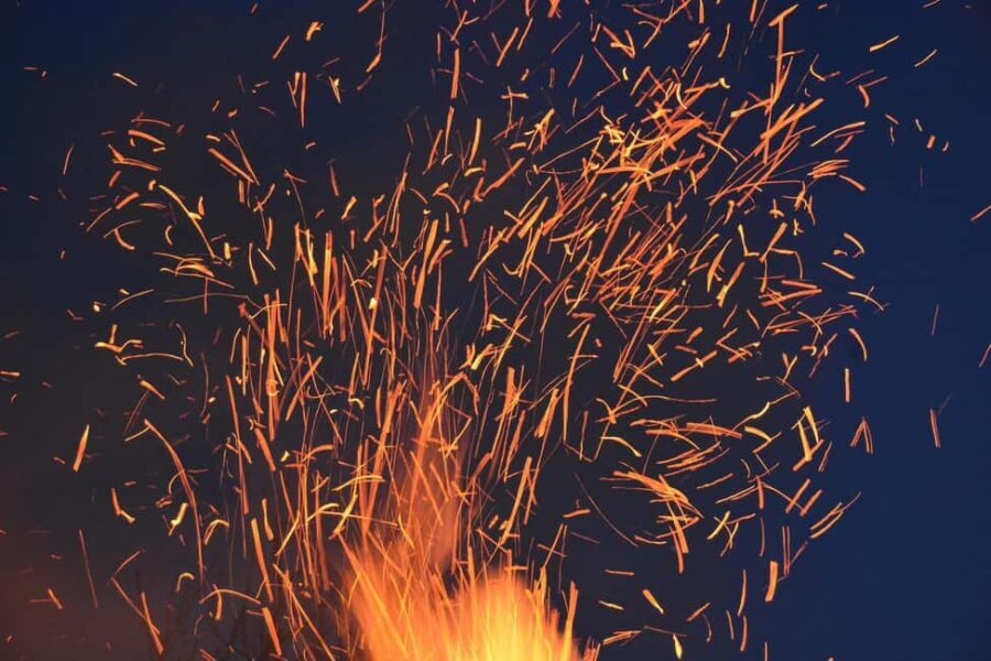 Stargazing Hike & Outdoor Wild Camping in the Danube Bend - What to Expect: From City to Stars