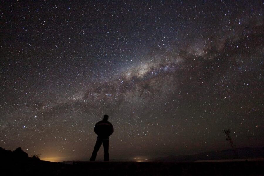 Stargazing in the Atacama Desert - Why You’ll Love This Experience