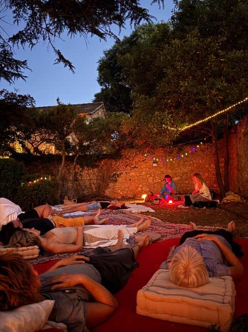Stari Grad, Hvar: Napping Concert in the Museum Garden - How the Experience Fits Into Your Hvar Itinerary
