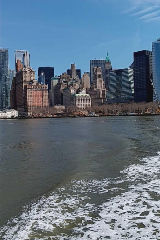 Statue of Liberty and Ellis Island Tour - Logistics and Value