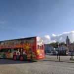 Stavanger: 24-Hour Hop-On Hop-Off Bus Pass GrayLine - The Itinerary: What You’ll See and Experience