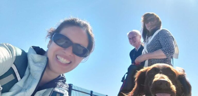 Stavanger: Private Walking Tour with a Local - What to Expect on the Tour