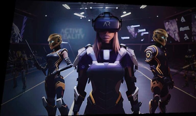Steyning: Virtual Reality Experience - Final Thoughts