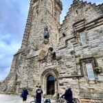 Stirling: The Bike & E-Bike Tour of The City and Beyond - Key Points