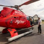 Stockholm 20-minute Private Helicopter Tour - Authentic Insights from Travelers