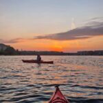 Stockholm: Kayak Rental - Authentic and Flexible: Why This Experience Stands Out