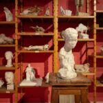 Stockholm/Lidingö: Carl Milles Exhibition Ticket - The Journey Through Milles’ Life