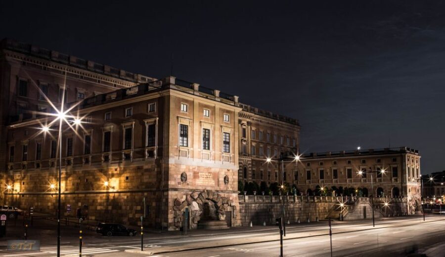 Stockholm: Private Walking Tour with a Local - Who Will Appreciate This Tour Most?