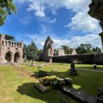 Stone & Story: Rosslyn Chapel & Melrose Abbey Day Trip - The Value of this Experience