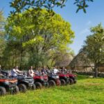 "Stone to Stone" - Vodnjan-Barbariga Quad & Buggy Tour - The Experience in Practice