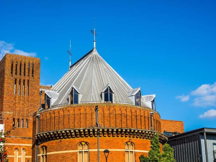 Stratford-upon-Avon: Express Walk with a Local - The Breakdown of the Itinerary and Landmarks