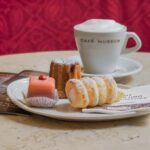 Strauss Museum & Coffee Delight at Café Museum  Combo Deal - A Clear Introduction to the Experience