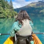 Stunning Grant Lake 2 Day Hike, Kayak & Yurt Stay with Meals - The Itinerary in Detail