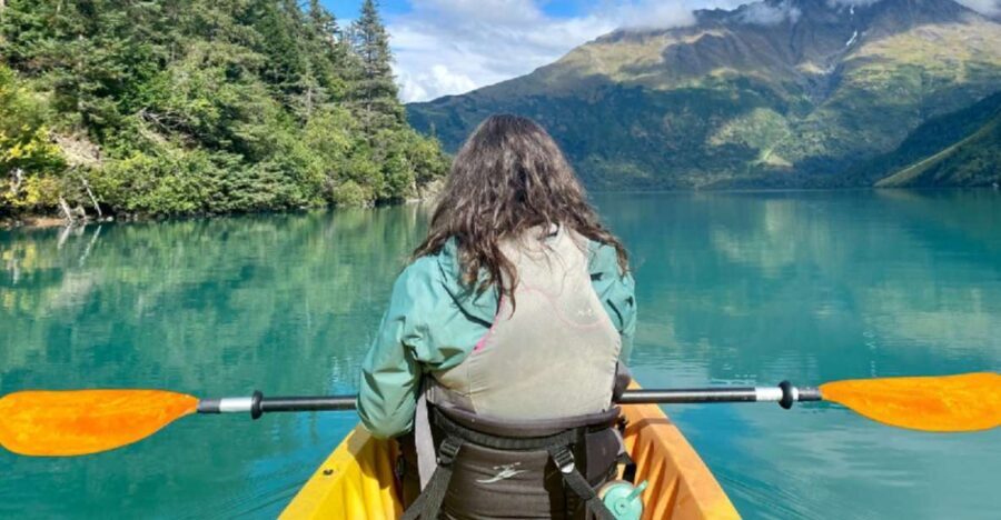 Stunning Grant Lake 2 Day Hike, Kayak & Yurt Stay with Meals - The Itinerary in Detail