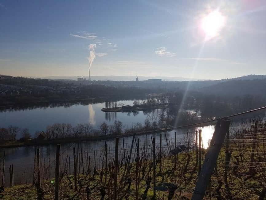 Stuttgart: 4-castle winter hike with costume tour - The Sum Up: Is This Tour Right for You?