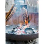 Stuttgart: Fish BBQ & Buffet - Ringing in the Details: From Arrival to Farewell