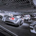 Stuttgart: Mercedes-Benz Museum Guided Tour - The Sum Up