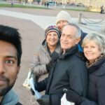 Stuttgart: Private Walking Tour with a Local - Itinerary Breakdown and What to Expect