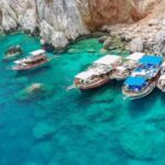 Suluada: Sunset Cruise with Transfers & Dinner - The Itinerary: What to Expect on the Sunset Cruise