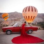 Sunrise Balloon Viewing with Classic Car Magical Cappadocia - Who Is This Tour Best For?