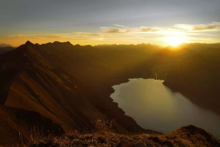 Sunrise Hike to Augstmatthorn with Breakfast on the Peak - Is This Tour Worth the Price?