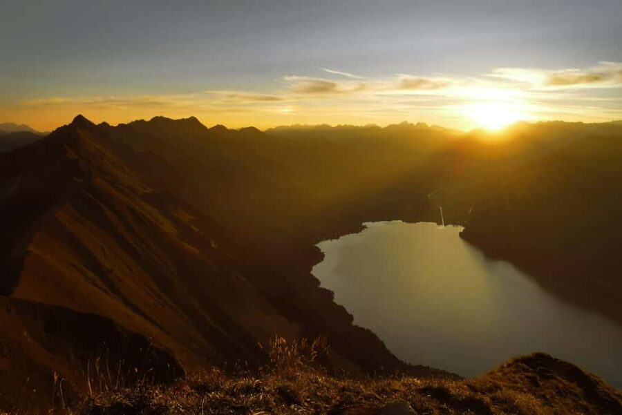 Sunrise Hike to Augstmatthorn with Breakfast on the Peak - Is This Tour Worth the Price?