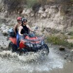 Sunset ATV Ride in Cappadocia with River Crossing - Authenticity and Value