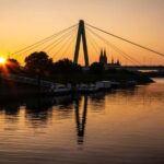 Sunset & Blue Hour Photography  Photo walk through Cologne - Why This Photo Walk Might Be Just What You Need