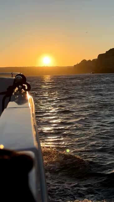Sunset by boat in Lagos - Who Should Consider This Tour?