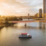 Sunset City Lights Cruise - What to Expect on the Itinerary