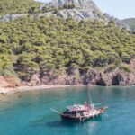 Sunset Cruise Athens Riviera  Half Day Swimming&BBQ onBoard - What You Can Expect on Board