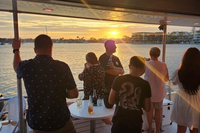 Sunset Cruise Mooloolaba - Final Thoughts