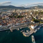 Sunset Cruise With Music and Views of Split Riviera - What to Expect on the Sunset Cruise