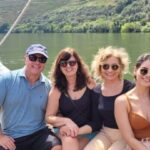 Sunset Douro melhor experiência vinho e comida Portuguesa - What’s Included and What’s Not