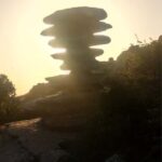 Sunset in El Torcal de Antequera with transportation from Antequera - What You Can Expect From the Tour