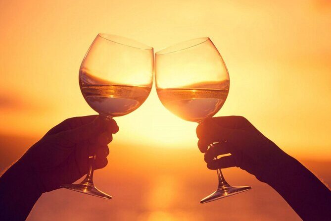 Sunset Twilight Cruise in Hervey Bay - What’s Included & How It Adds to the Experience