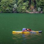 SUP Yoga in the Lagoa das Sete Cidades - Final Thoughts