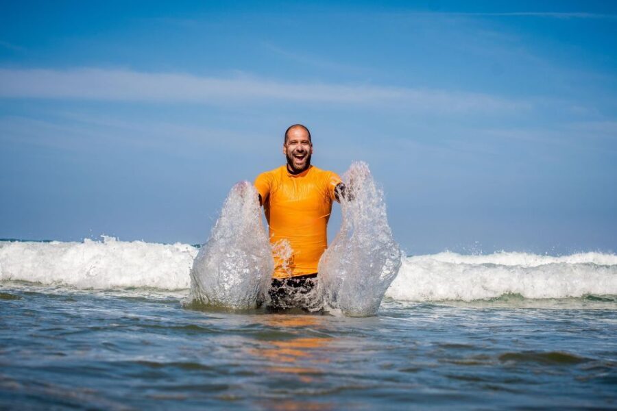 Surf Lessons in Ericeira  a World Surfing Reserve - Why Choose This Surf Lesson in Ericeira?