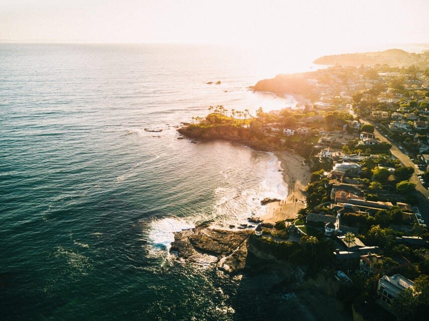 Surf Lessons in Laguna Beach, California - The Value of the Experience
