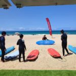 Surf Lessons in Zahara de los Atunes - Who Will Love This Experience?